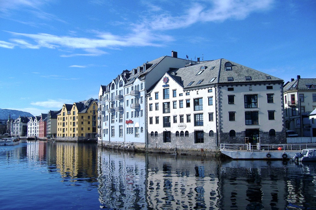 Alesund