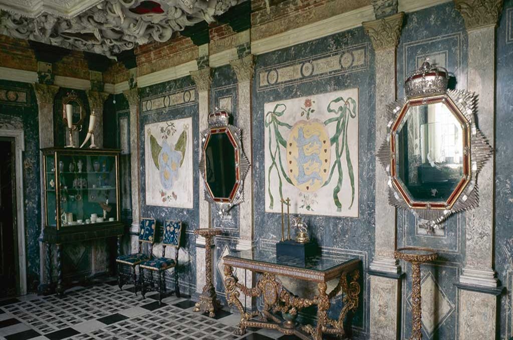 Castelul Rosenborg