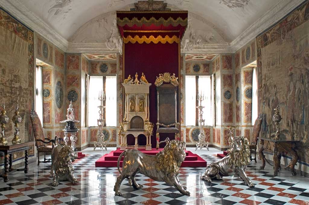 Castelul Rosenborg