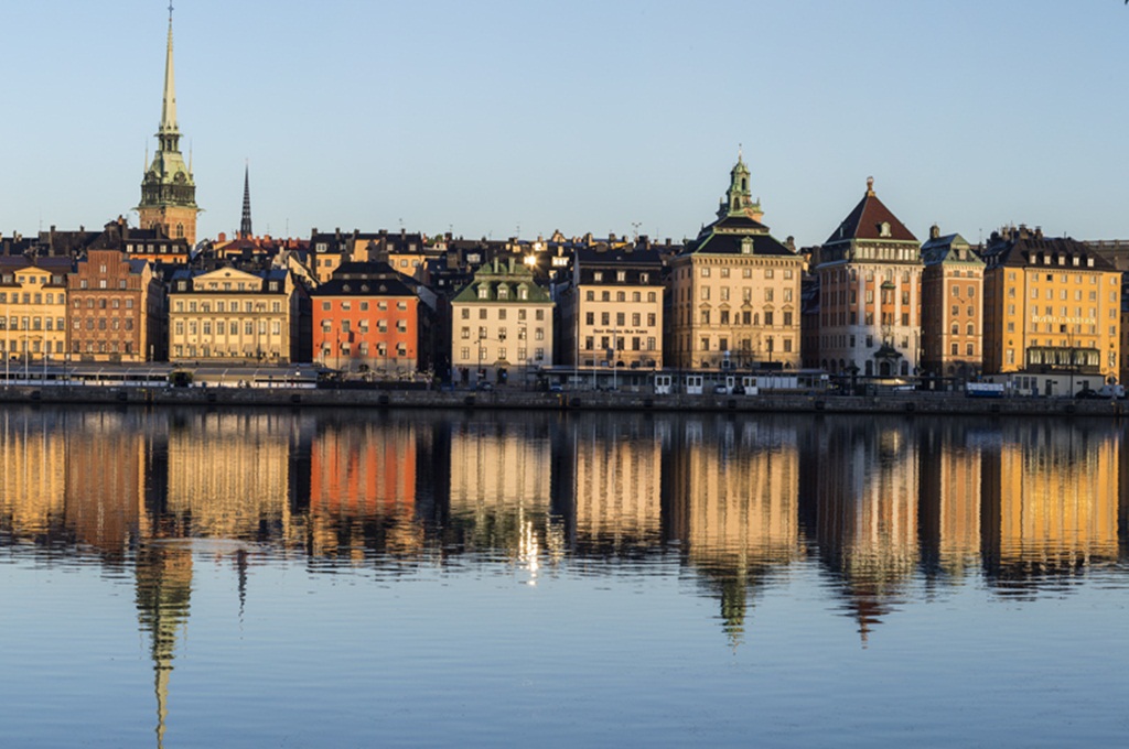 Gamla Stan