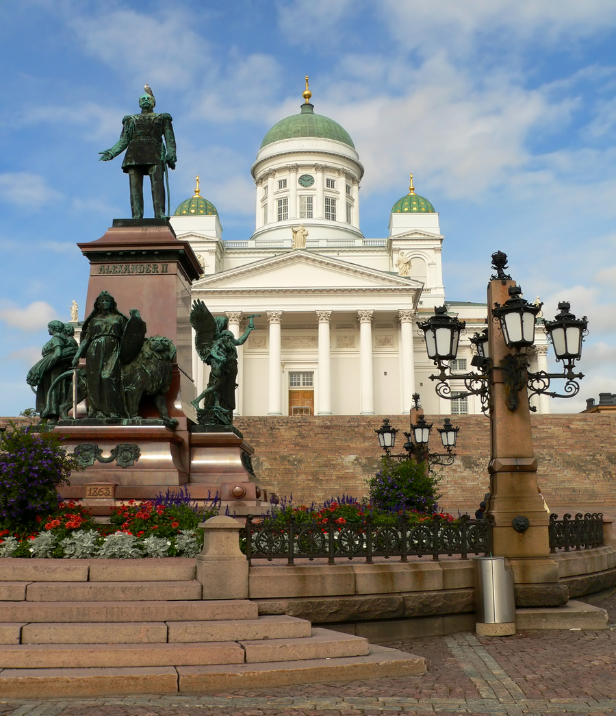 Nopti Albe in Scandinavia 2025 - Turul Premium