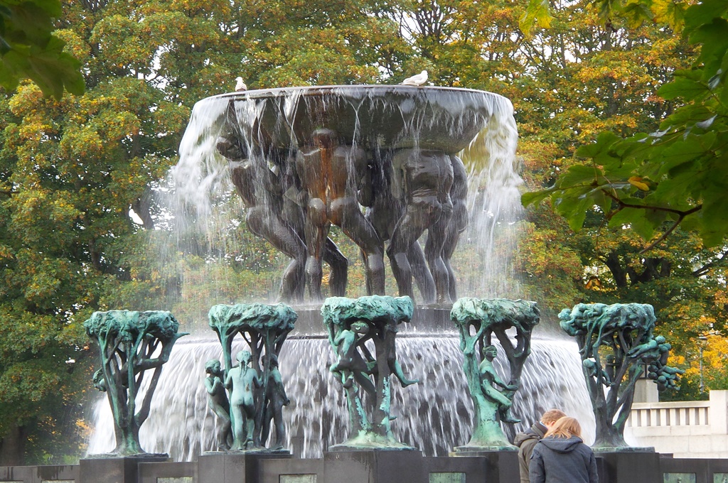 City break la Oslo - Nordic Tours