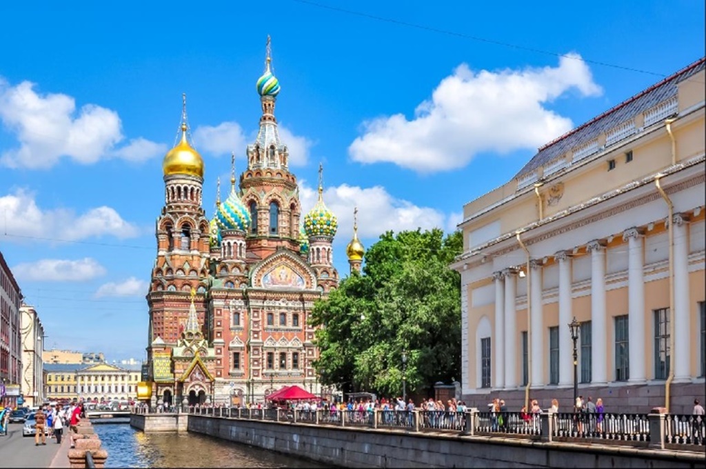 Circuite turistice, oferte circuite Tarile Nordice - Nordic Tours