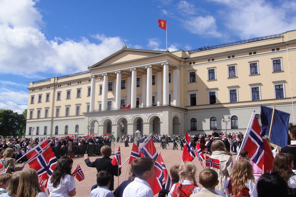 City break la Oslo - Nordic Tours