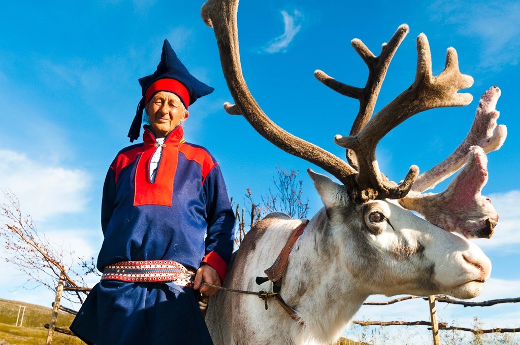 Croaziera Fiordurile Norvegiei si Capul Nord cu Hurtigruten 7 zile