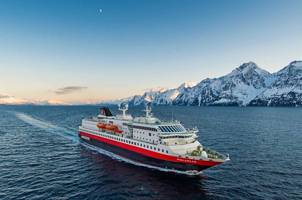 Turism Aurora Boreala: sejururi, circuite, vacante - Nordic Tours